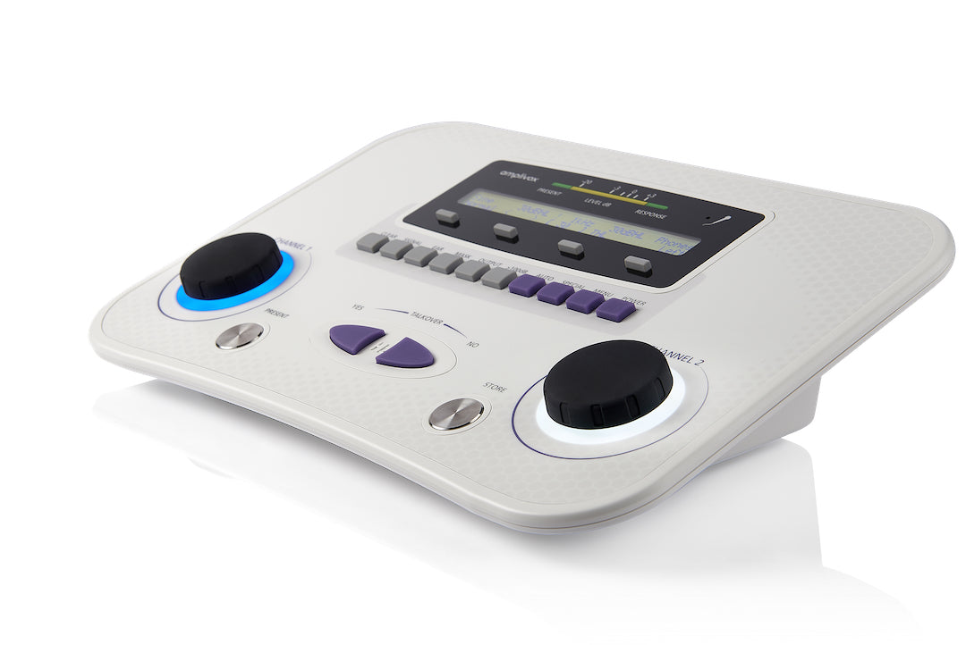 Audiometer – Digital Ears Audiology Center