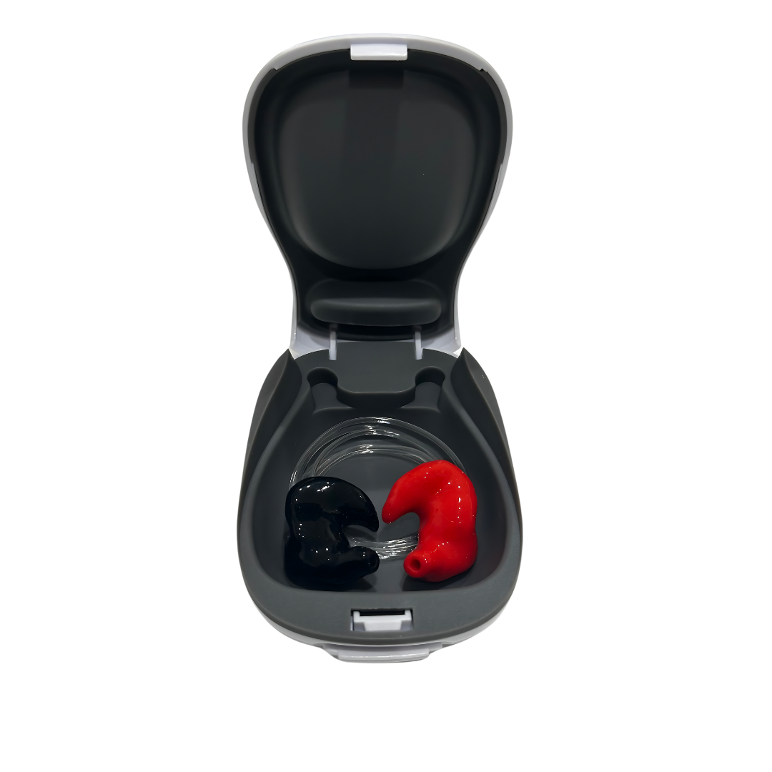 Musician's Custom Plugs-M12 Series – Digital Ears Audiology Center