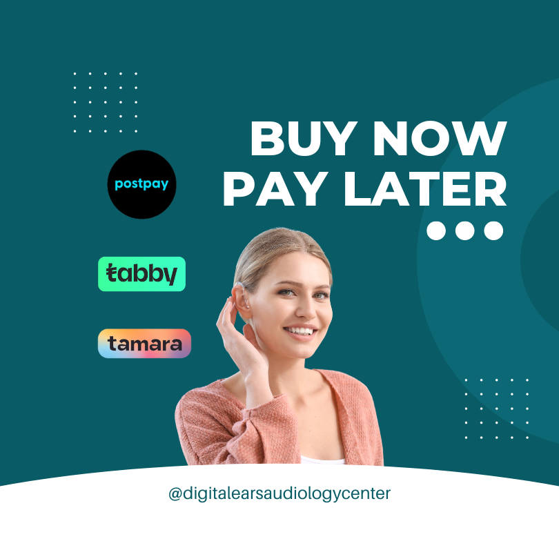 Digital Ears Audiology Center