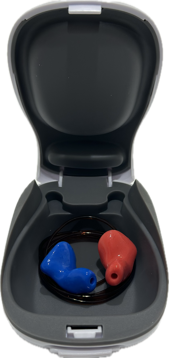 Custom Ear Plugs – Digital Ears Audiology Center