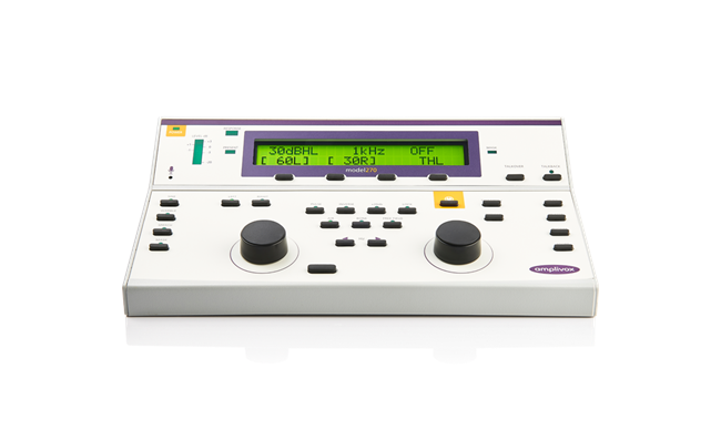 Model 270 – Digital Ears Audiology Center